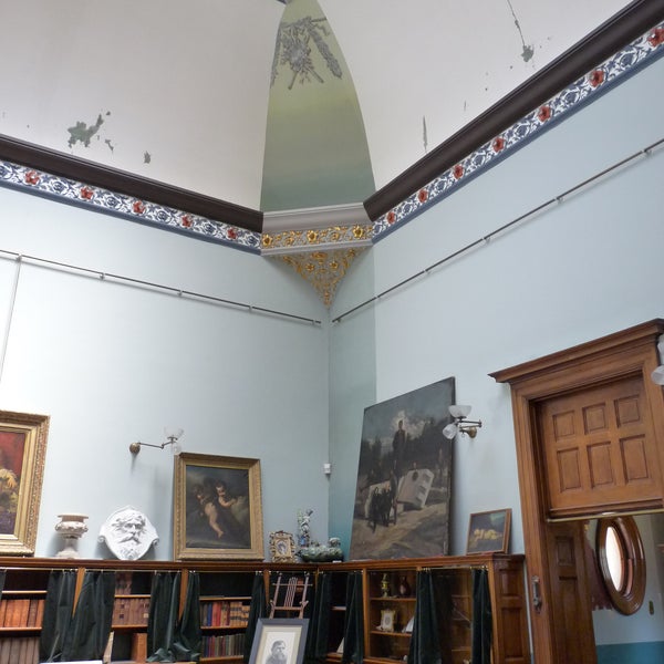 General Lew Wallace Study And Museum - History Museum
