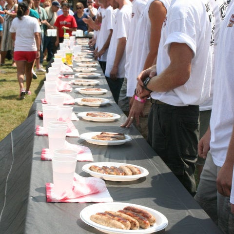 Brat Days - 6 tips