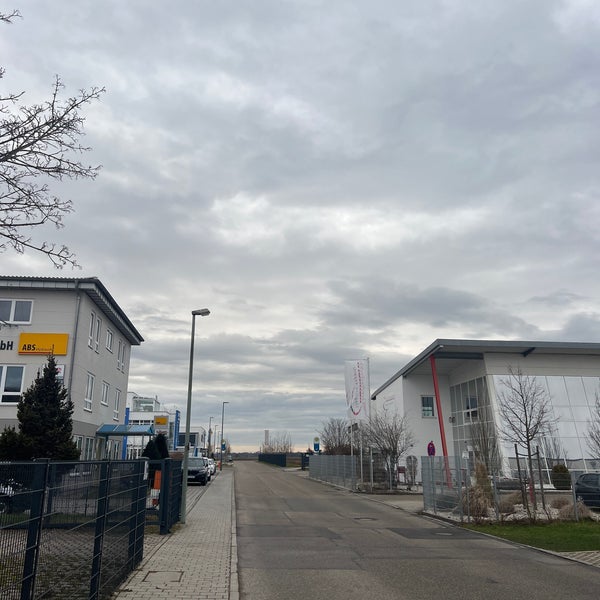 Hallbergmoos - 5 tips from 508 visitors