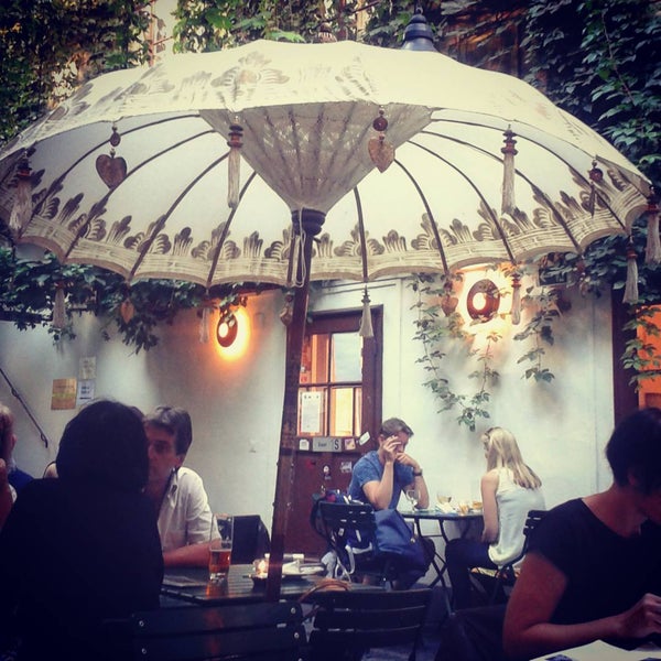 Amerlingbeisl - Spittelberg - Wien, Wien