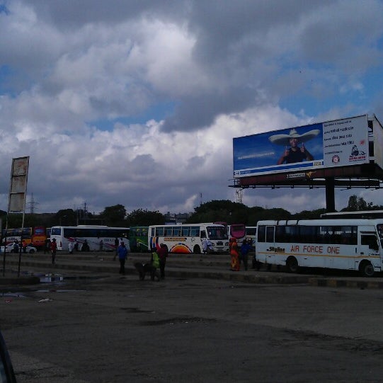 Photos at Ubungo Bus Terminal - Bus Station in Dar es salaam