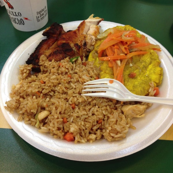 Power Chicken 2 (Now Closed) - Fast Food Restaurant in San Pedro Sula