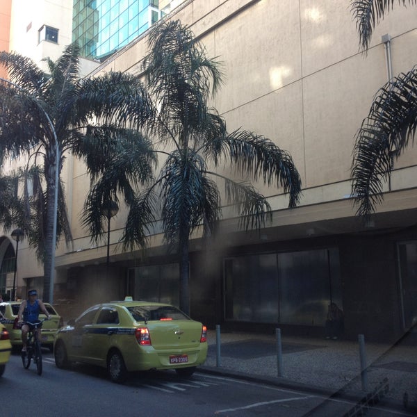Botafogo Praia Shopping - Botafogo - 520 tips