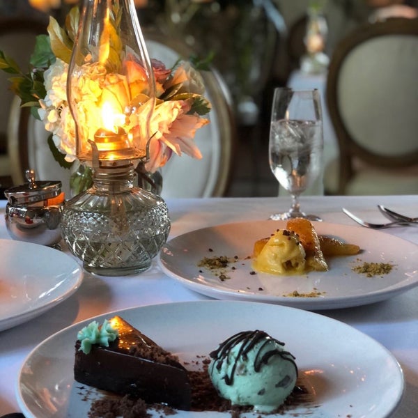 Cafe Monarch - Café in Arts Districts