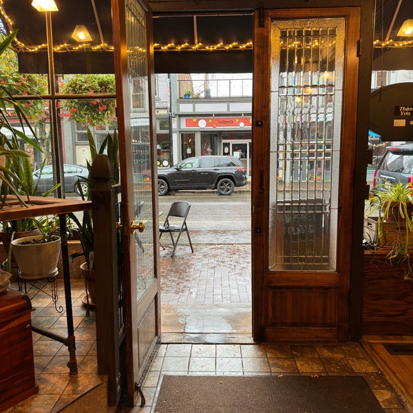 Soul Full Cup Coffeehouse - 24 tips