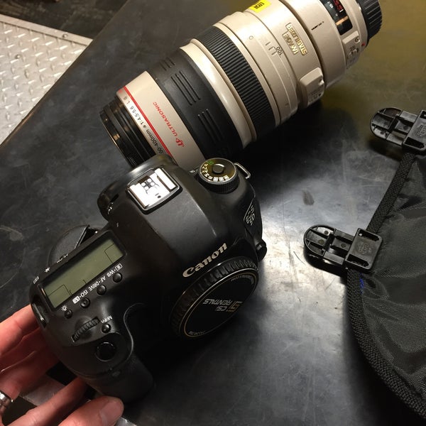 CSI Rentals - Camera Store in Chelsea