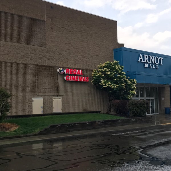 Photos at Arnot Mall - 3300 Chambers Rd