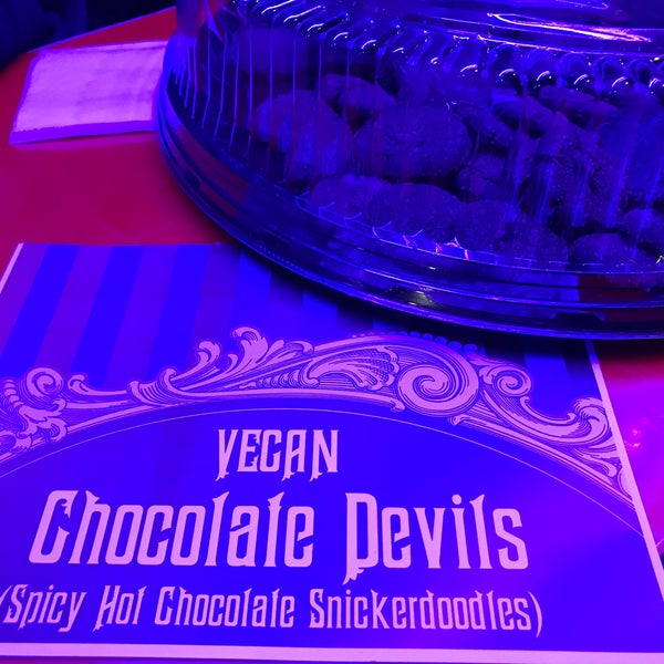 Fuze Box - 12 Central Ave