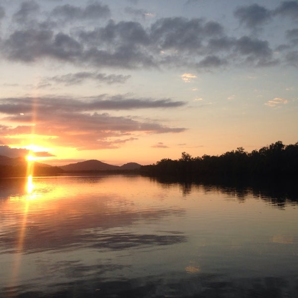 Bushland Beach - Neighborhood in Bushland Beach