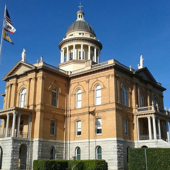 Photos at Auburn Historic Courthouse - Courthouse in Auburn