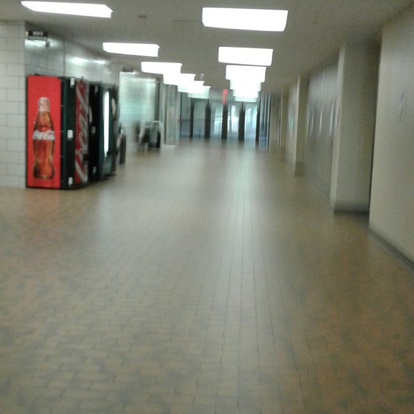 Wescoe Hall - 11 tips from 1148 visitors