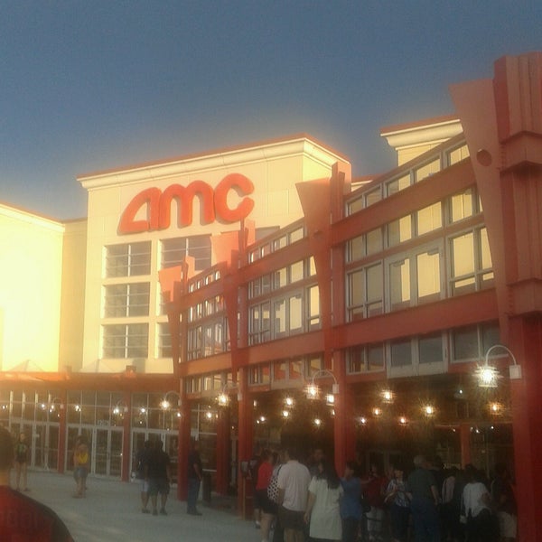 Photos at AMC Studio 28 with Dine in Theaters - Olathe Station - 97 ...