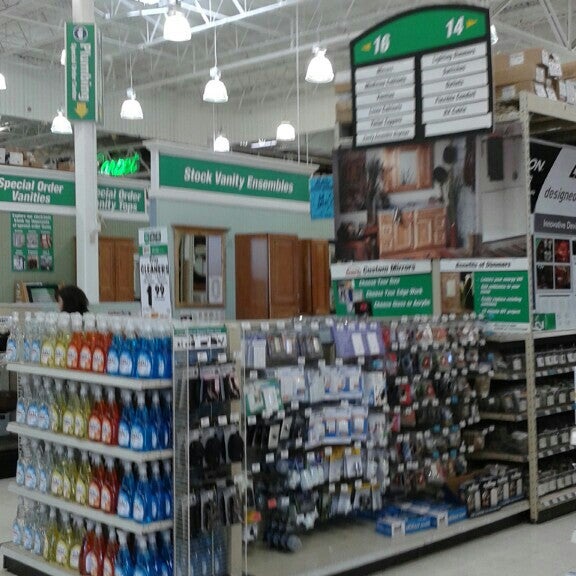 Menards - 14 tips from 816 visitors