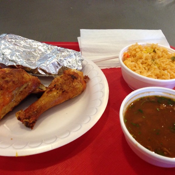 El Rey Del Grill - Mexican Restaurant in Dallas