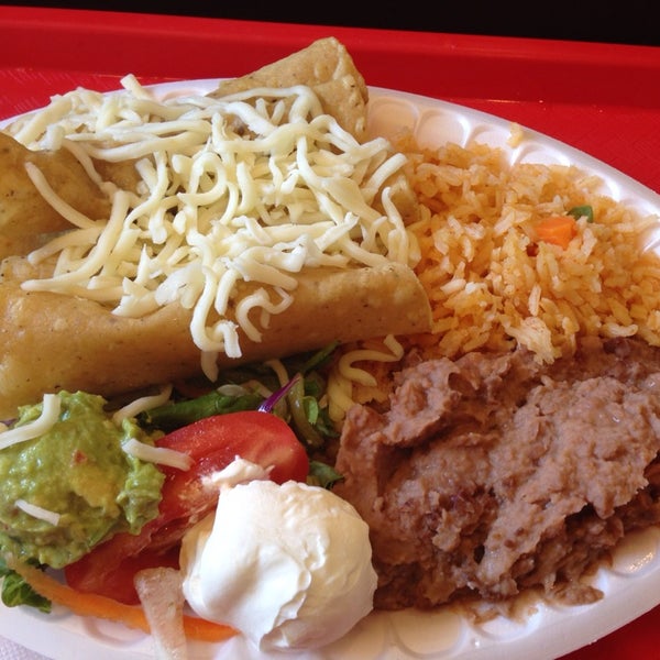 El Rey Del Grill - Mexican Restaurant in Dallas