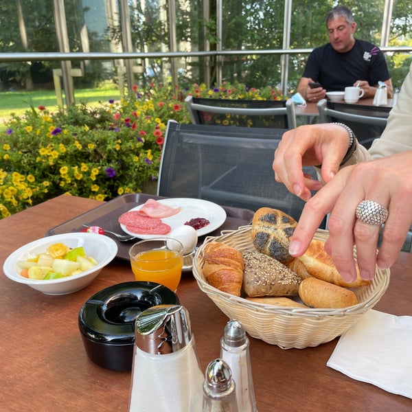 Hotel und Rasthaus Seligweiler - Ulm, Baden-Württemberg