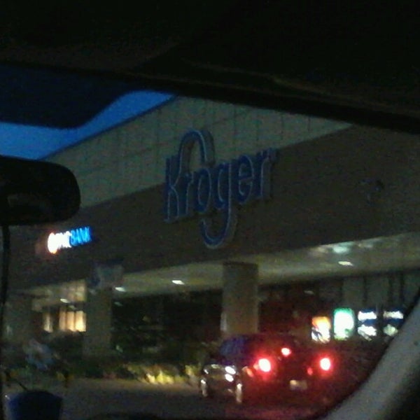 Kroger - Supermarket in Hikes Point