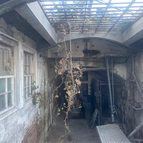 Alcatraz Morgue - Alcatraz - 4 tips from 1205 visitors