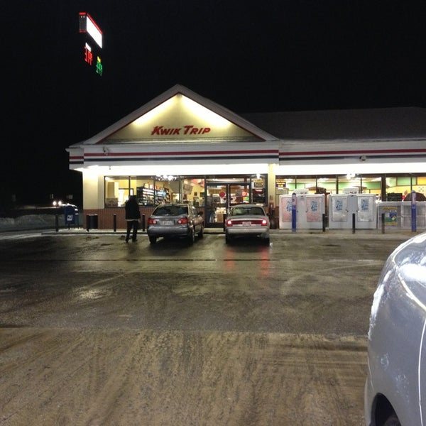 KWIK TRIP #494 - Convenience Store