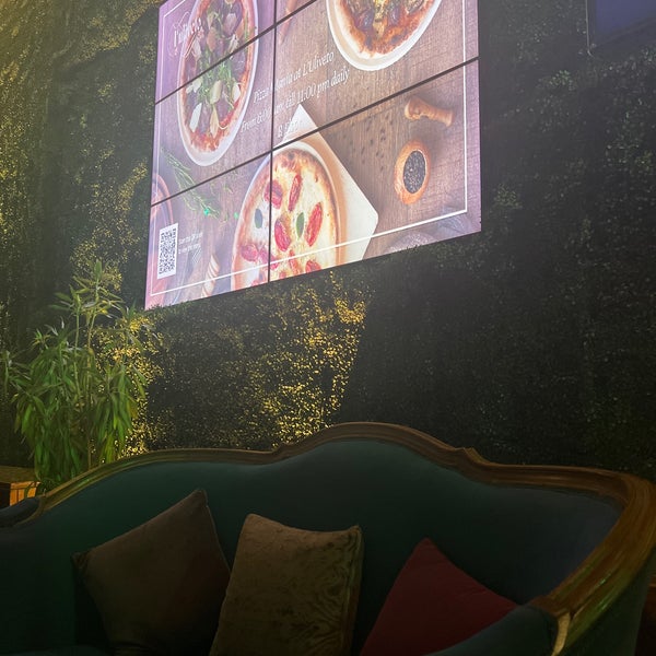 Bab El Nil | باب النيل - Café in Cairo