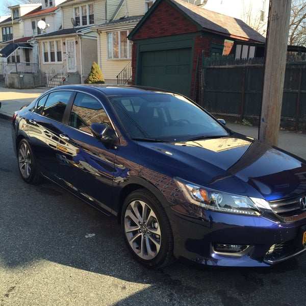 Cambria Car Wash - Cambria Heights, NY