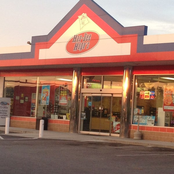 Han-Dee Hugos - 3 tips from 245 visitors