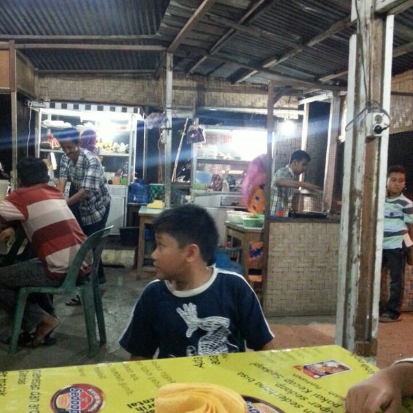 mie Jus Aan serba 5000 - Banda Aceh, Aceh