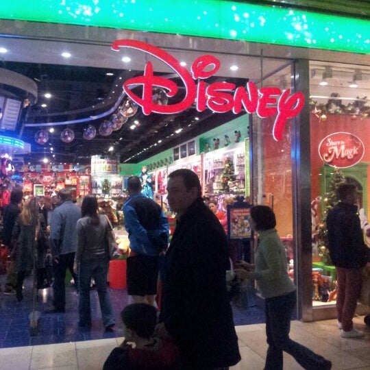 Disney Store - 4 tips from 226 visitors