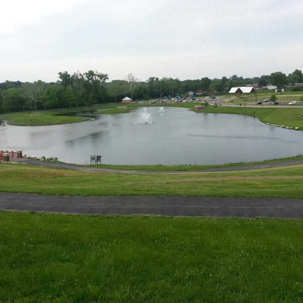 Photos at Koeneman Park - St Louis, MO