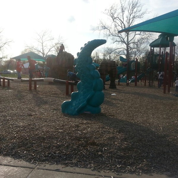 Photos at Koeneman Park - St Louis, MO