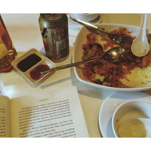 KL Kitchen Restaurant - 7 tips from 95 visitors