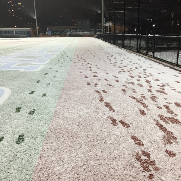 Photos at Johns Hopkins University Homewood Field - College Football ...