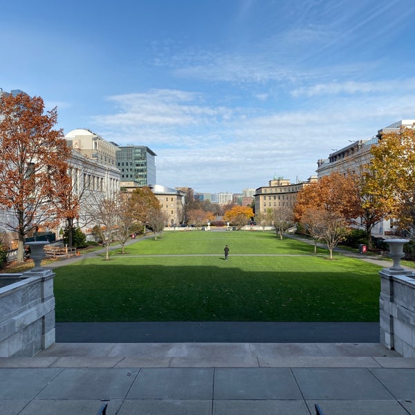 Photos at Harvard Medical School Gordon Hall - Medical Center Area ...