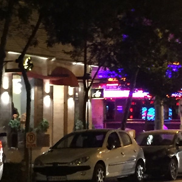Boorak Food & Drink - Italian Restaurant in Isfahan