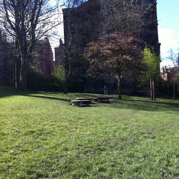 Hyndland - Neighborhood