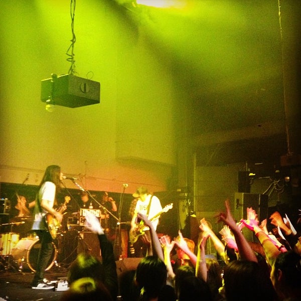 Photos at WOMB - Nightclub in 渋谷区