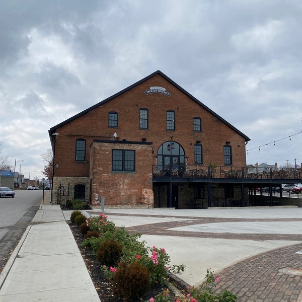 East Market - Columbus, OH