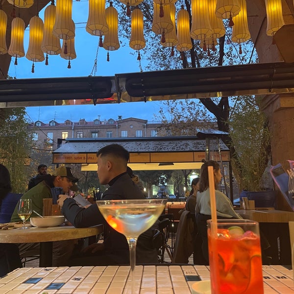 Umami - Japanese Restaurant