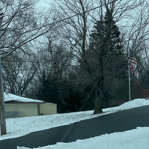 Village of Roscoe - City