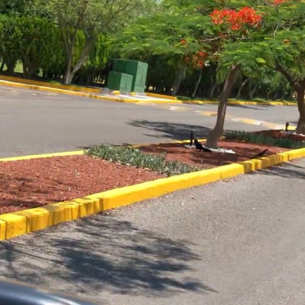 Parque Claustro Del Sur - Park in Querétaro