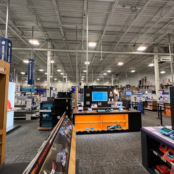 Best Buy - Electronics Store in Pembroke Pines