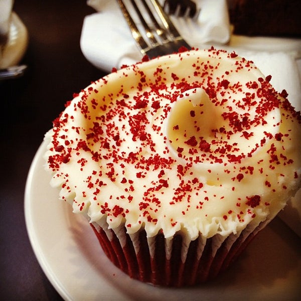 The Hummingbird Bakery - 79 tips