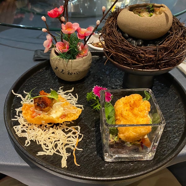 T Palace Modern Cuisine - 1 tip from 11 visitors