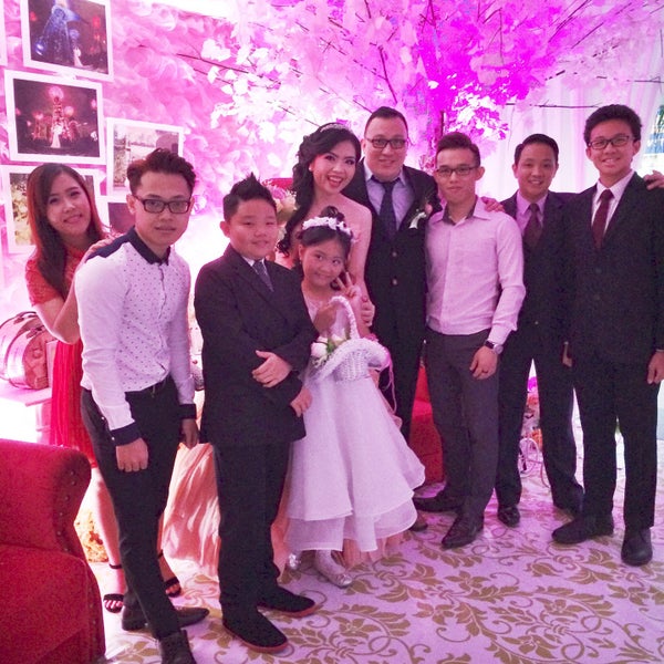 Photos at Wisma Benteng Seafood Restaurant - Petisah Tengah, Medan ...