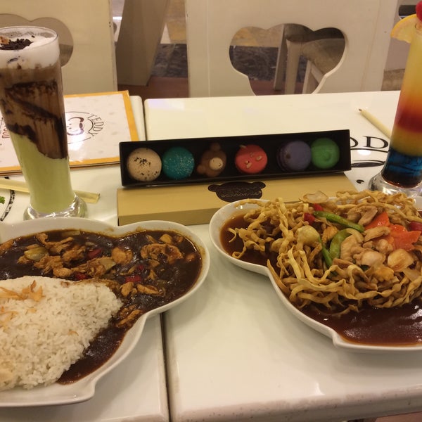 Teddy Coffee - 42 tips