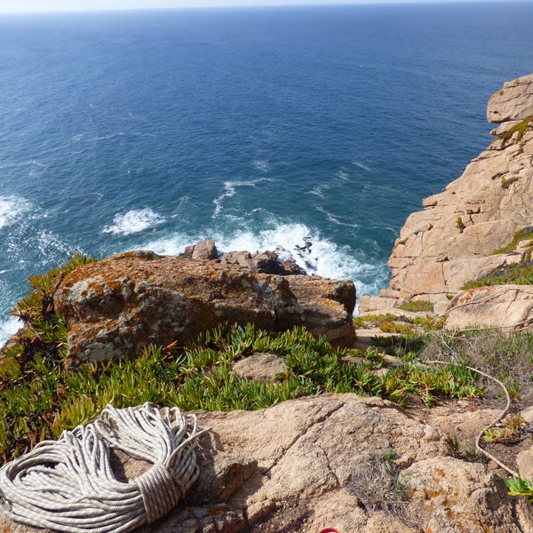 Serra de Sintra - National Park in Sintra