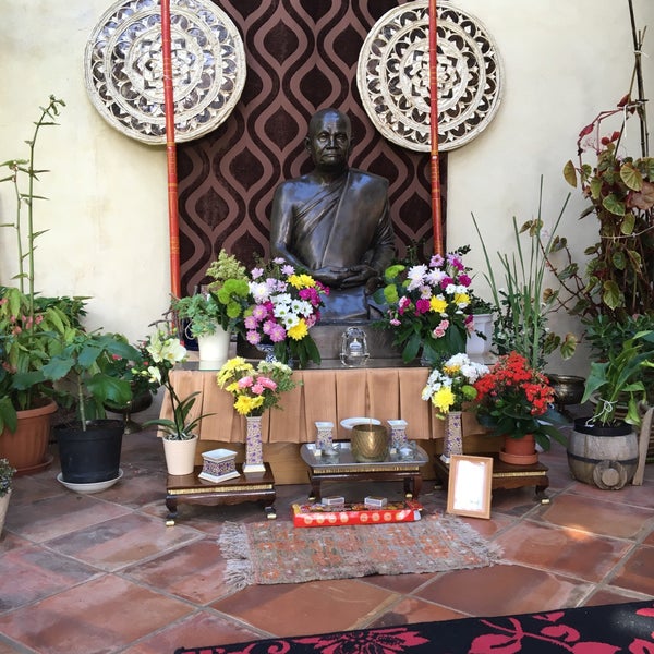 Chithurst Buddhist Monastery - Spiritual Center in Petersfield