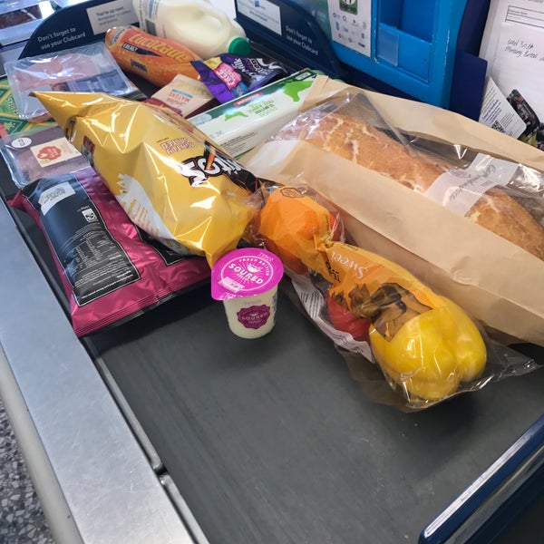 Tesco - Garforth - 162 ziyaretçidan 1 tavsiye