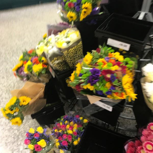 Tesco - Garforth - 162 ziyaretçidan 1 tavsiye