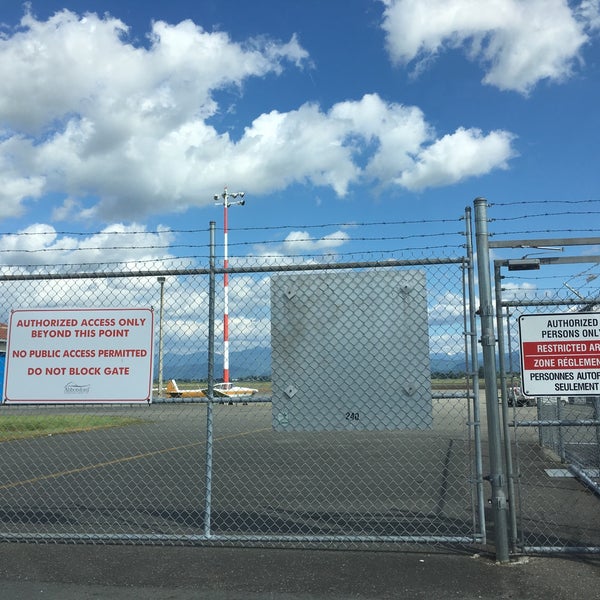 Photos at Abbotsford International Airport (YXX) - 30440 Liberator Ave
